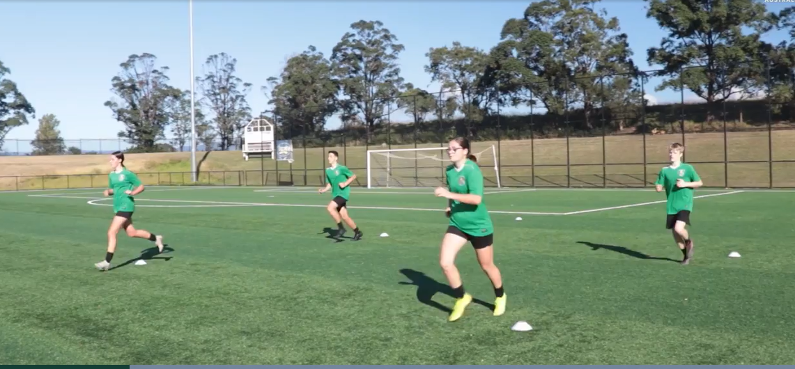 Player Welfare - Football South Coast