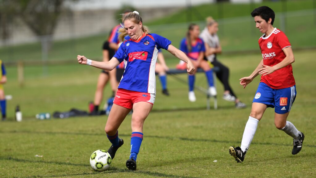 JULIE PORTER CUP | ROUND 3 REVIEW - Football South Coast