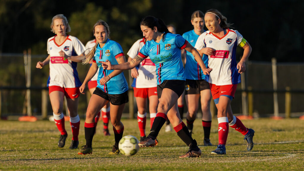 SHELLHARBOUR SECURE FIRST PLACE IN TOP OF THE TABLE CLASH AGAINST ...
