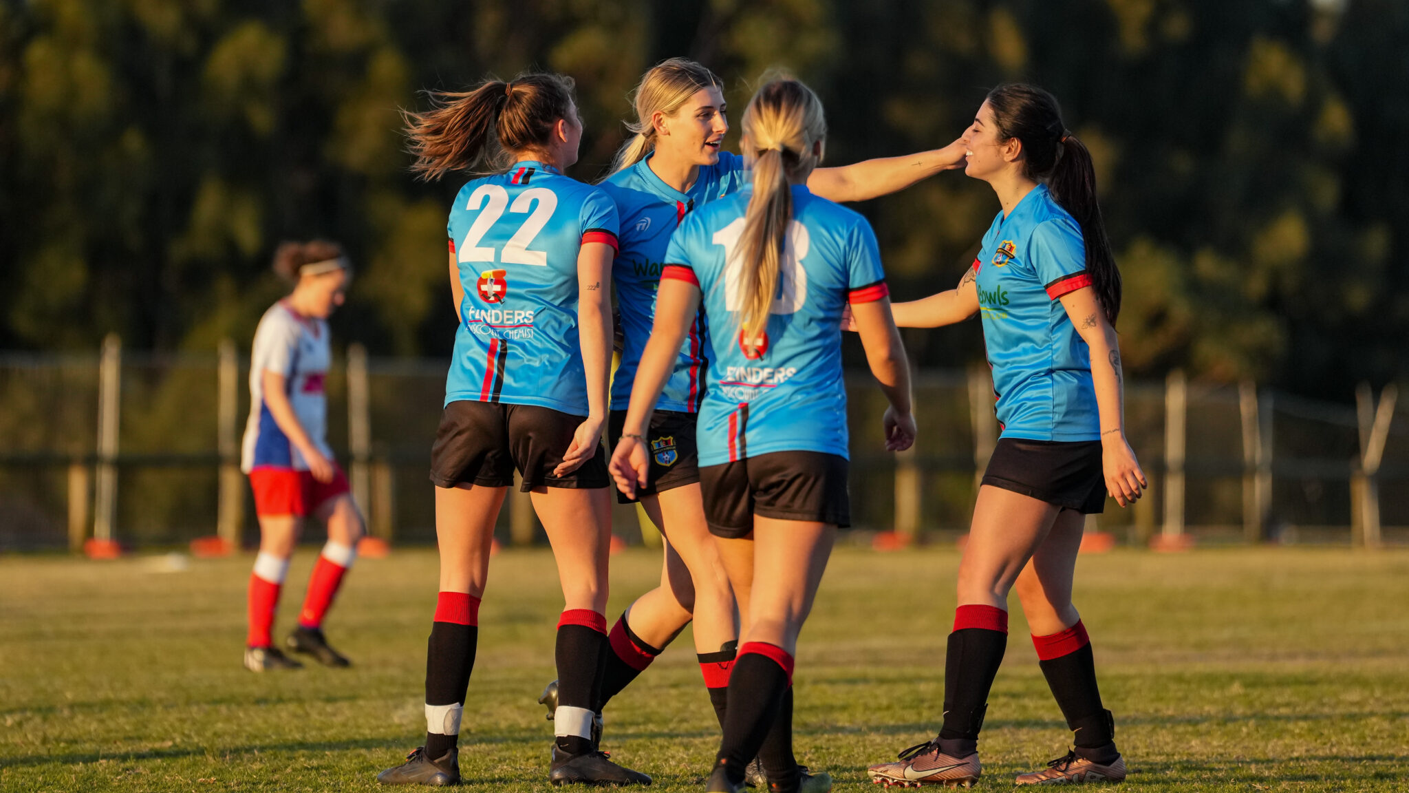 SHELLHARBOUR SECURE FIRST PLACE IN TOP OF THE TABLE CLASH AGAINST ...