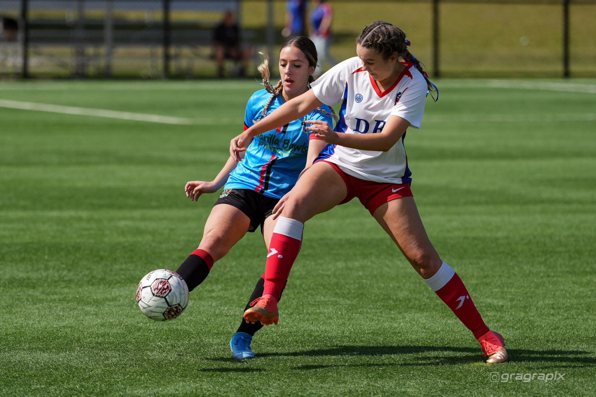 SHELLHARBOUR WPL YOUTH GRADE CHAMPIONS - Football South Coast