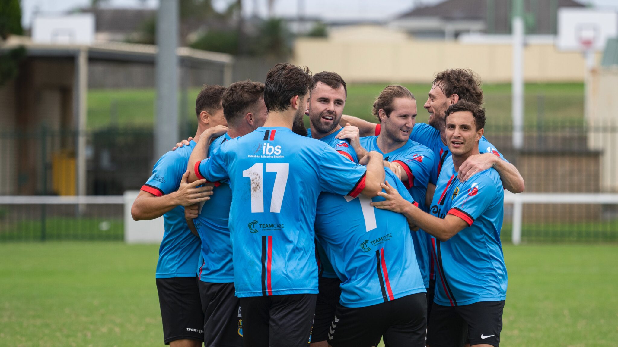 Shellharbour stun Corrimal in sensational comeback victory - Football ...