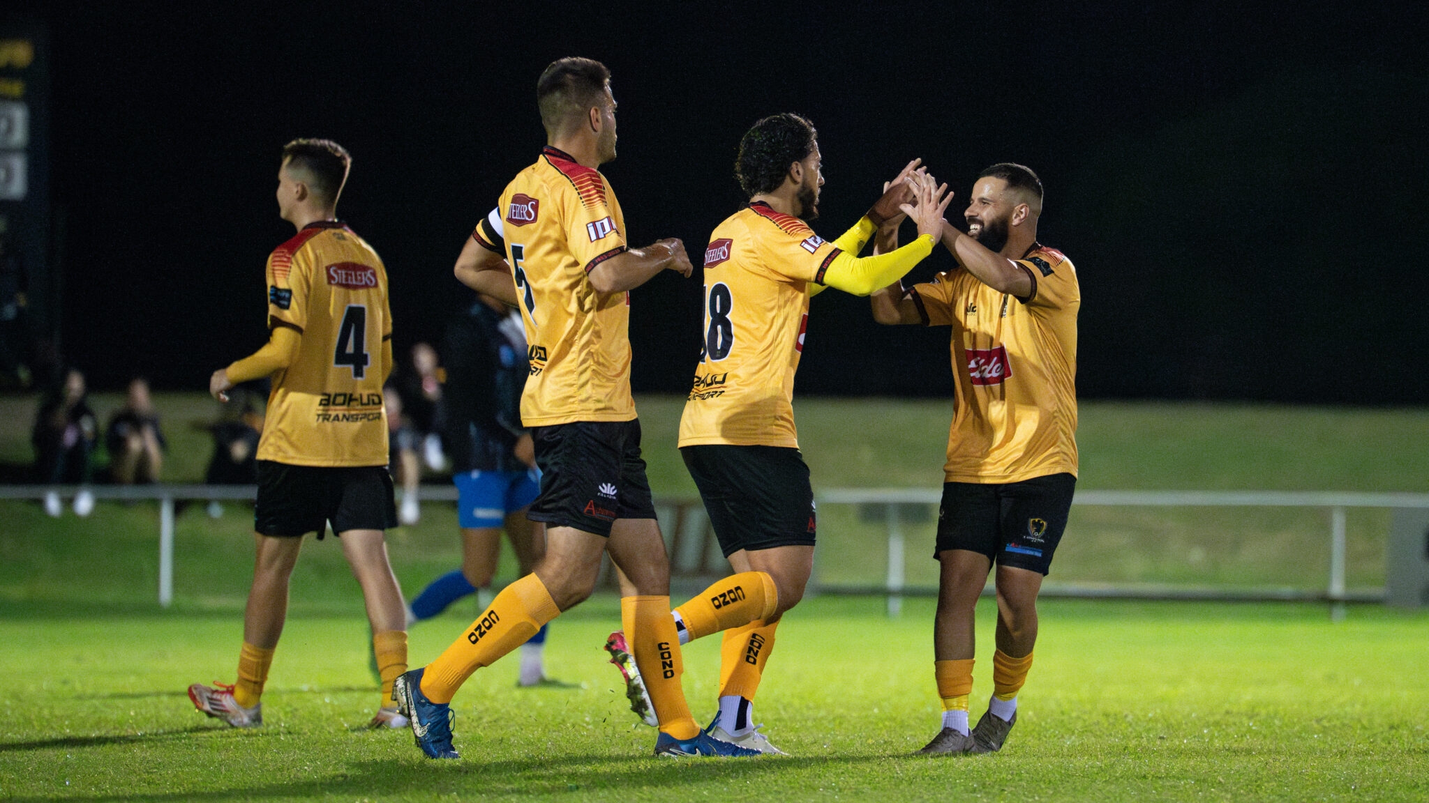 CONISTON RUE MISSED OPPORTUNITIES - Football South Coast
